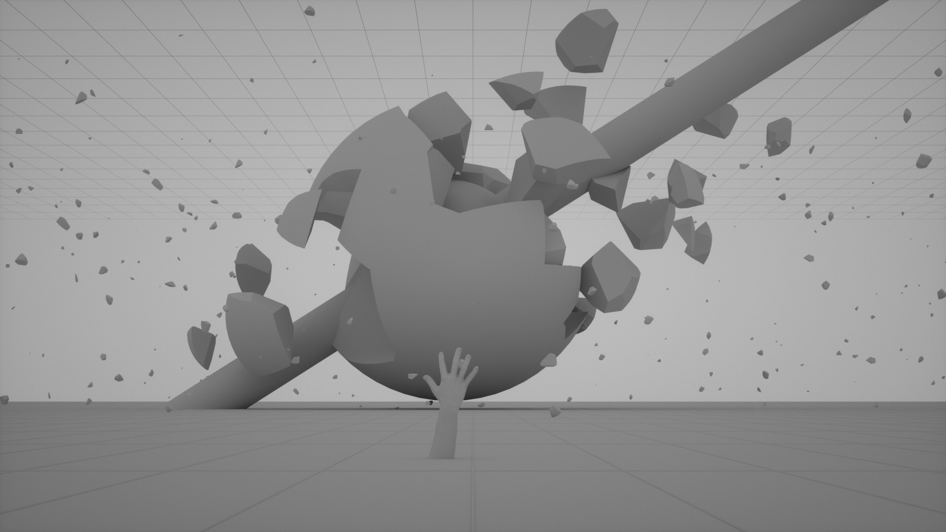 Trey Trimble - Revenge of the Synth