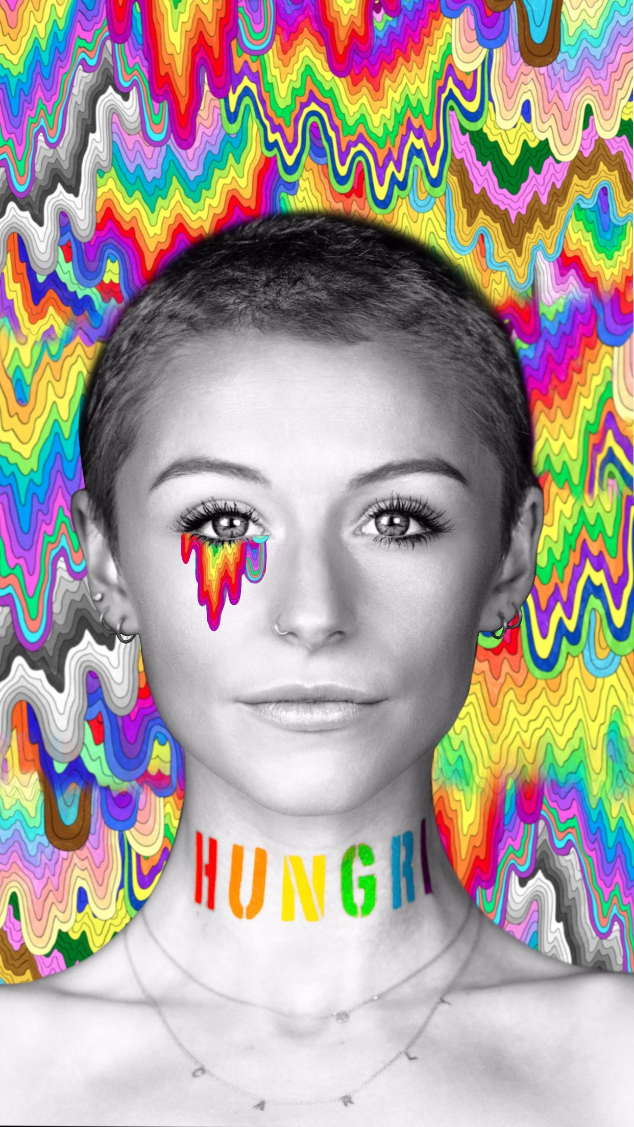 ArtStation - Hungry for Knowledge