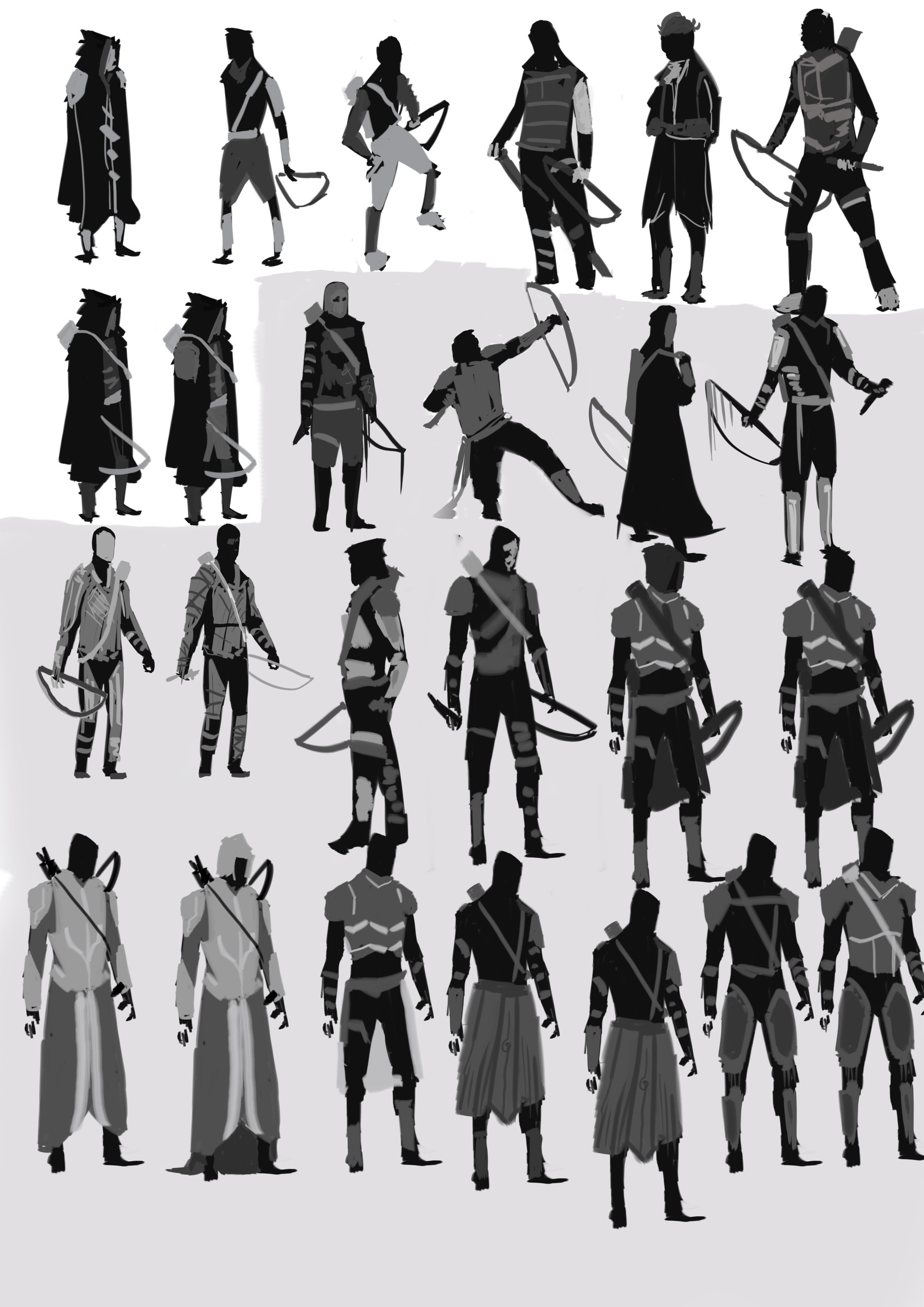 Artstation Character Thumbnails Peter Ocampo Concept - vrogue.co Artstation Character Thumbnails Peter Ocampo Concept - vrogue.co
