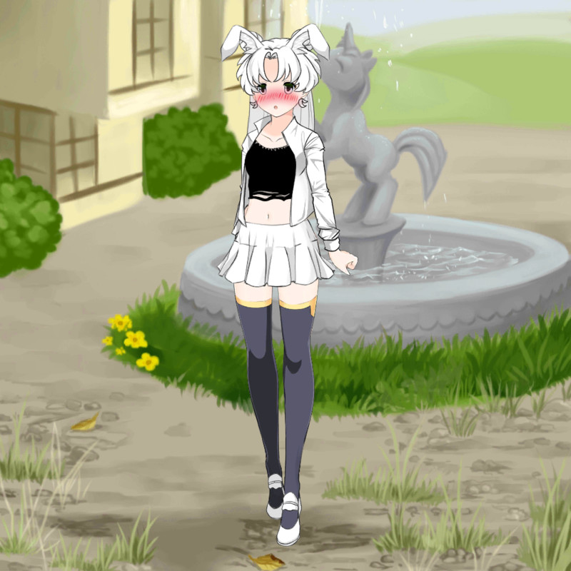 ArtStation - Celeste Singleton