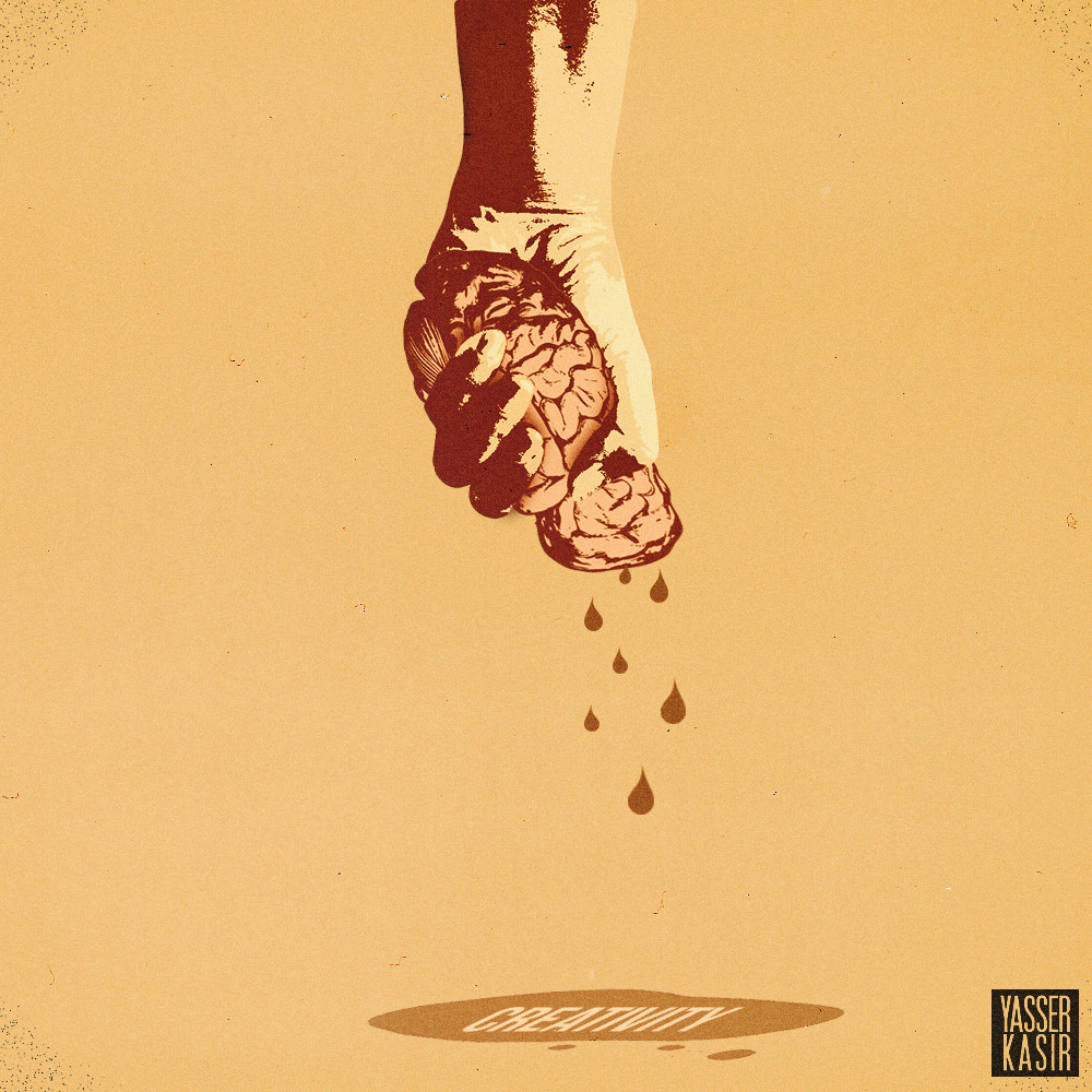 ArtStation - Squeeze your Creativity