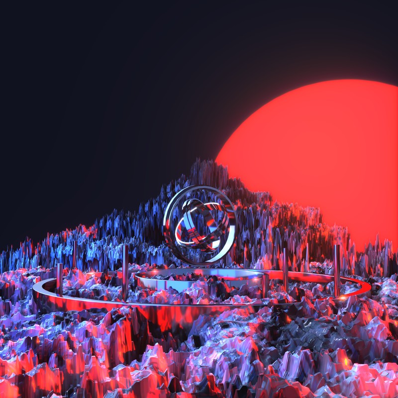 ArtStation - Kenneth Cheung Yik Chun