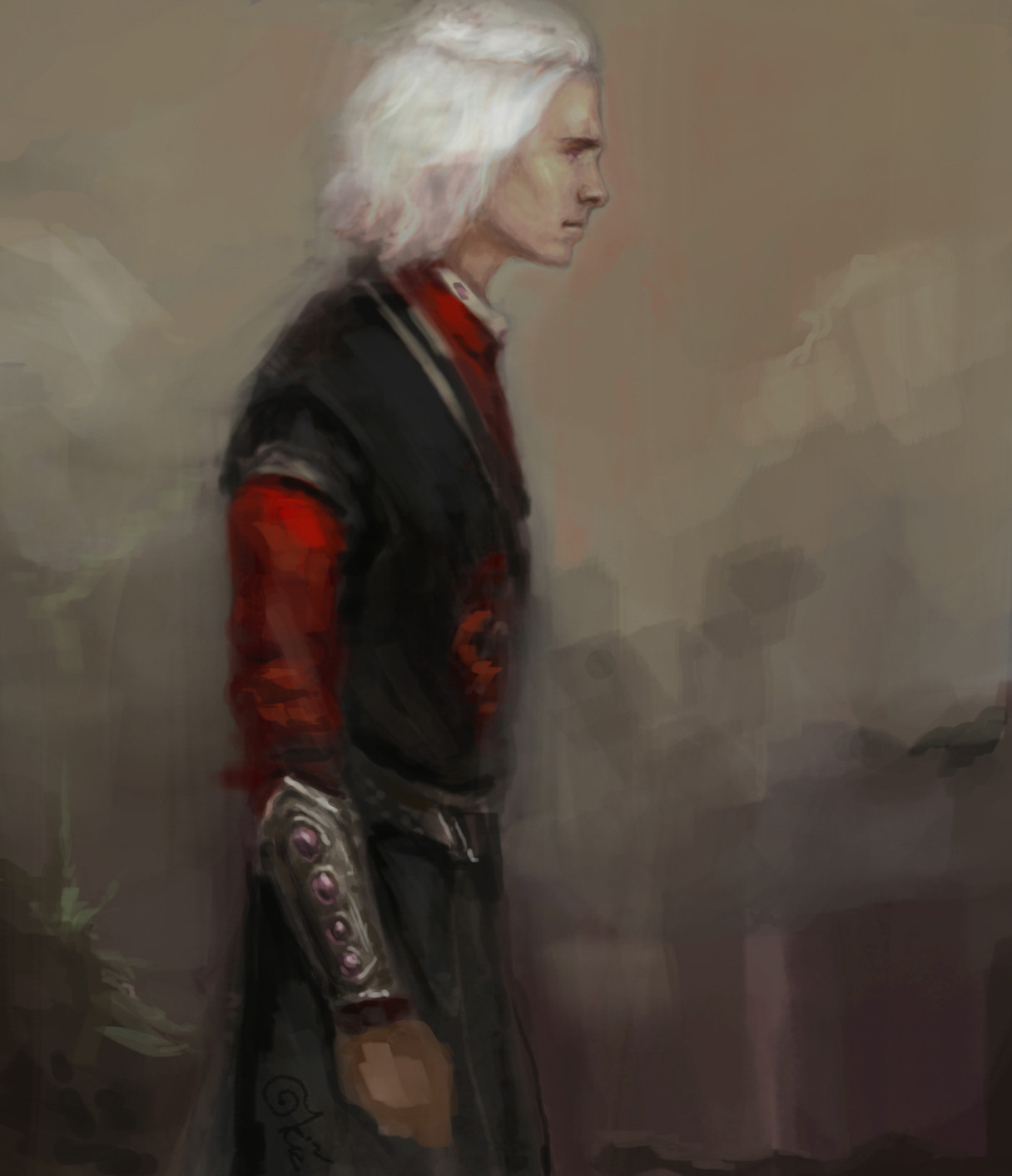 viserys iii