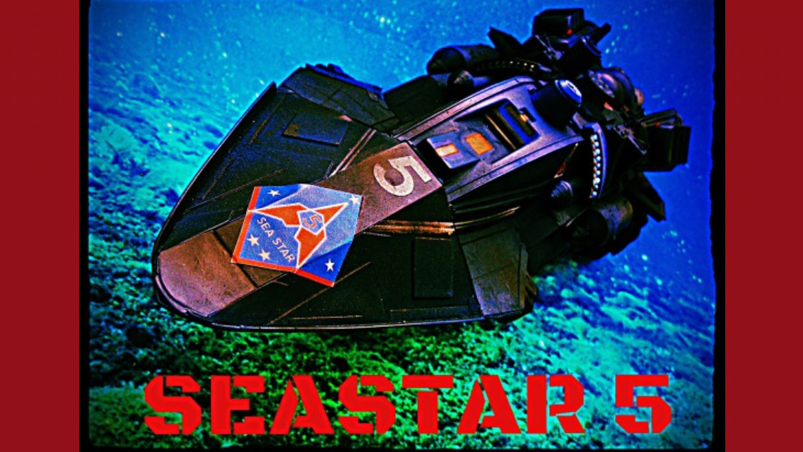 seastar 5