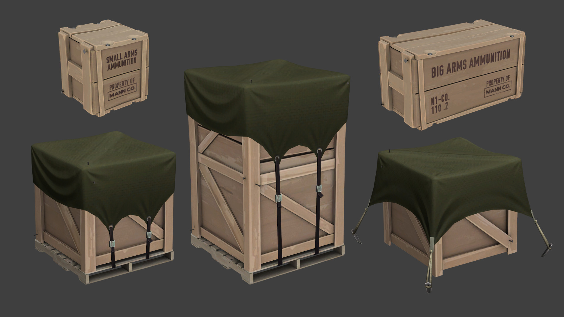 Zoey Smith - Frontline!