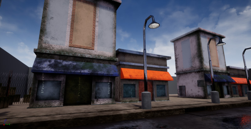 ArtStation - Meg OBrien