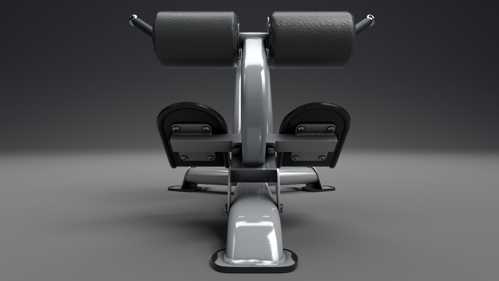 Dimitar Savov - Roman Bench Multi