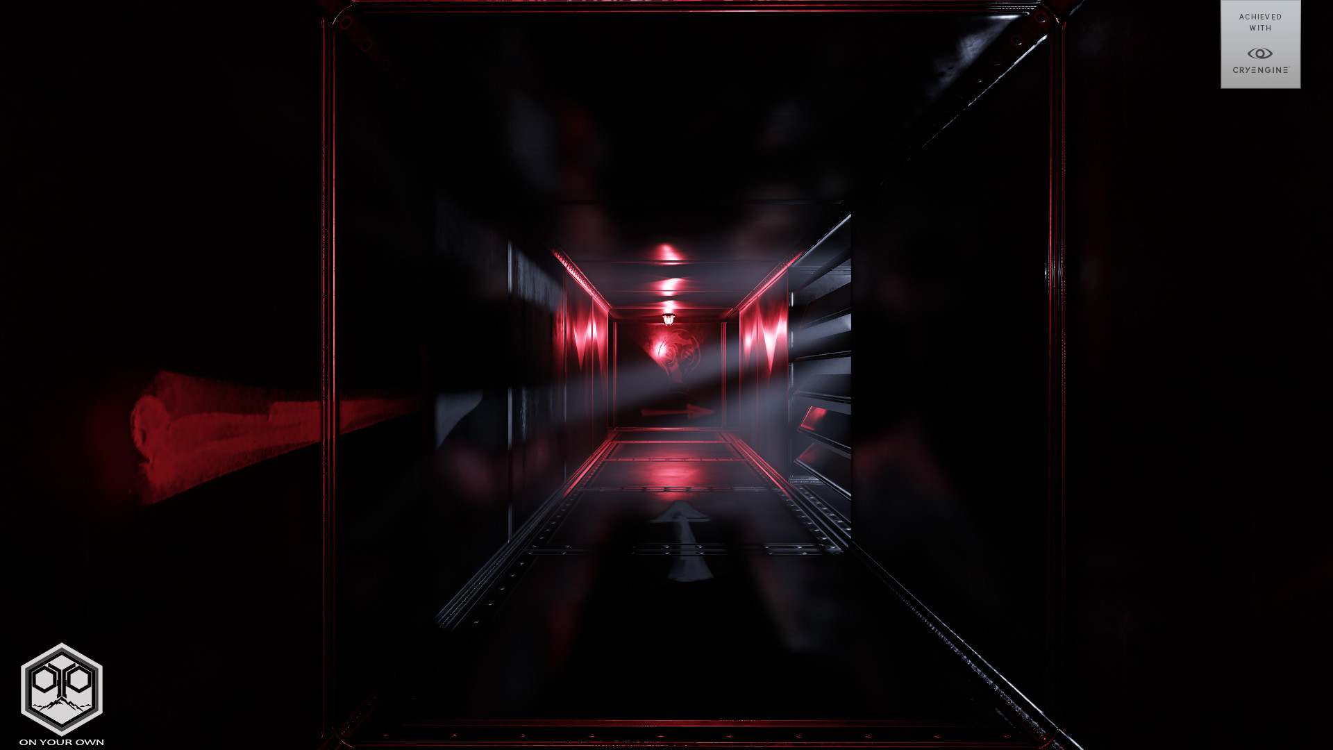 ArtStation - Ventilation system