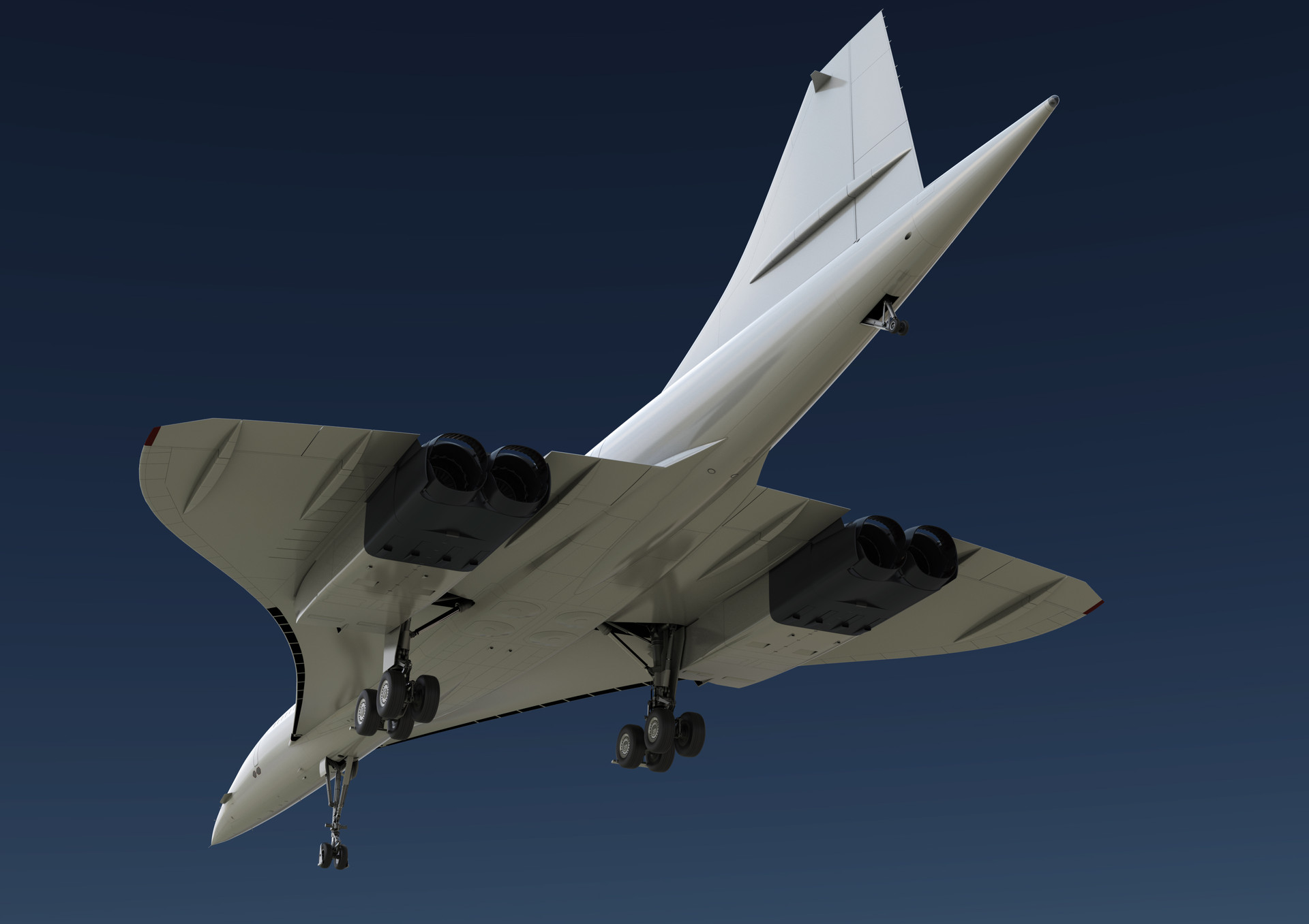 Adam Borkowski - airplanes