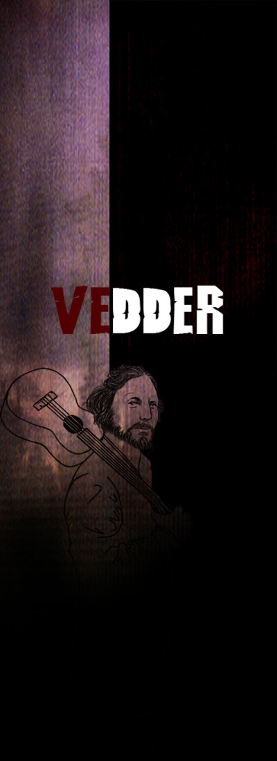 ArtStation - Vedder