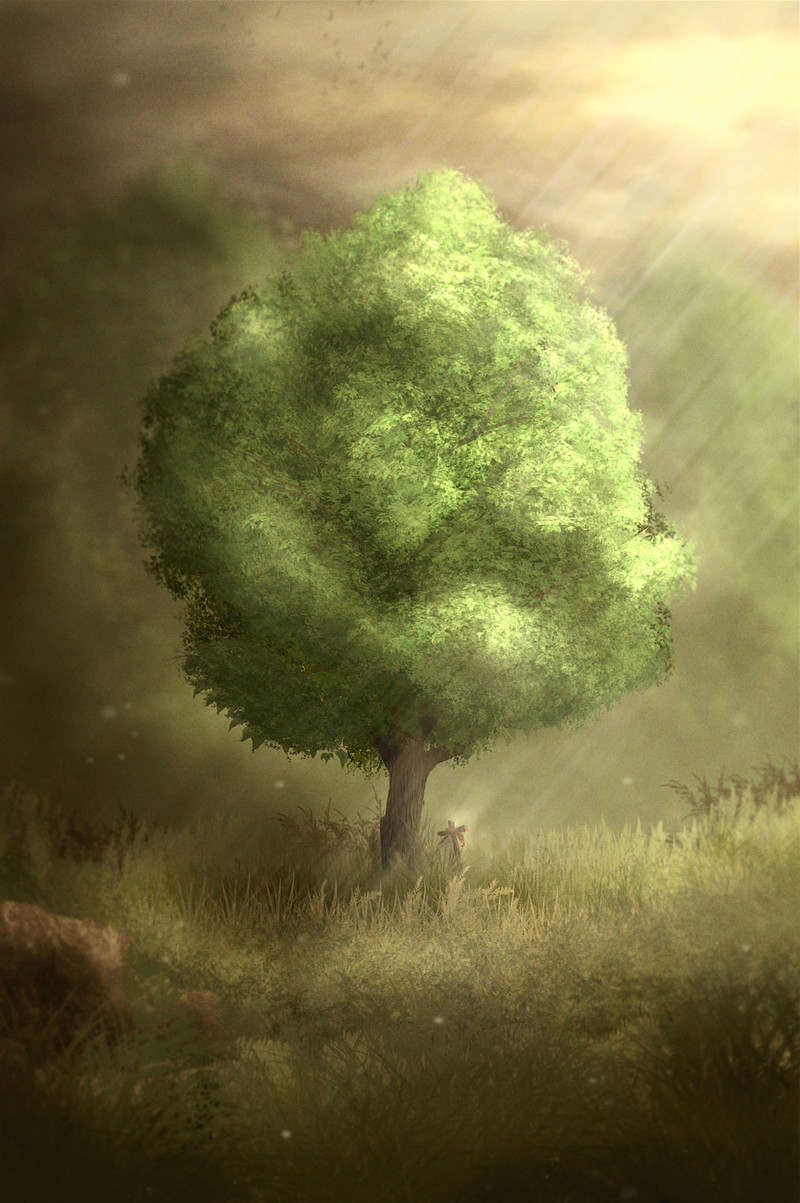 ArtStation - Jeff Russell