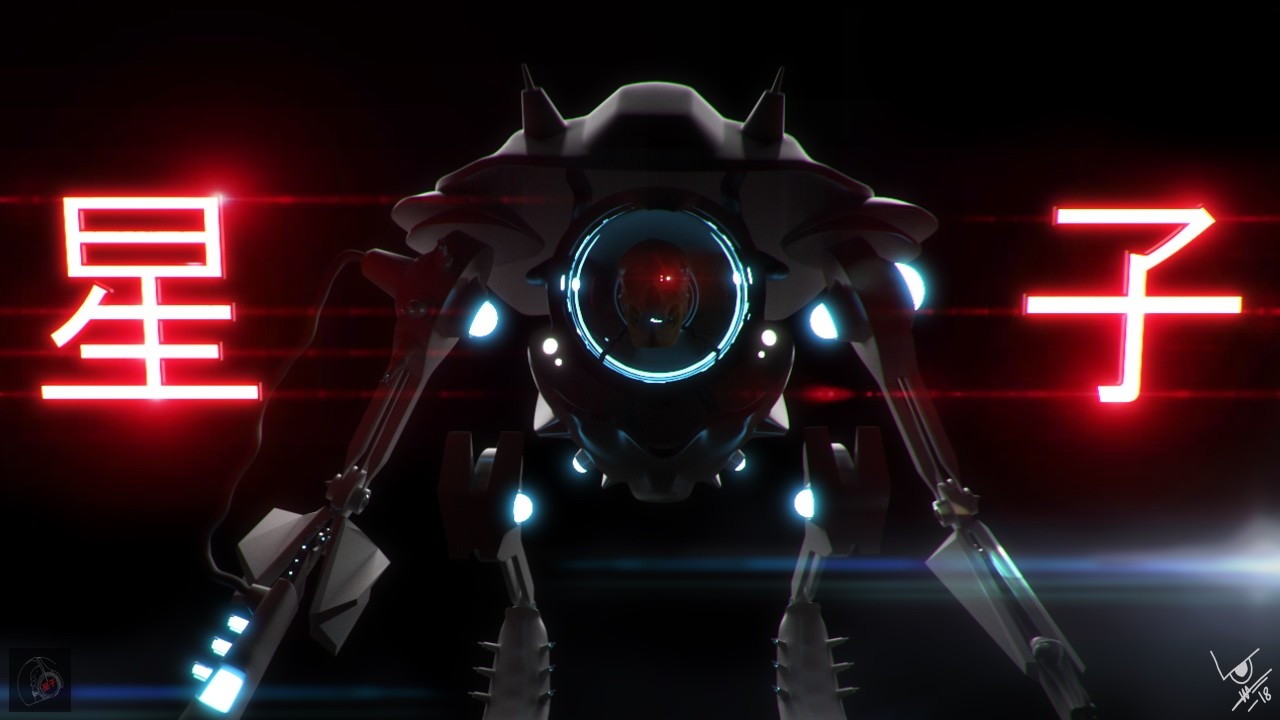 ArtStation - Remastered