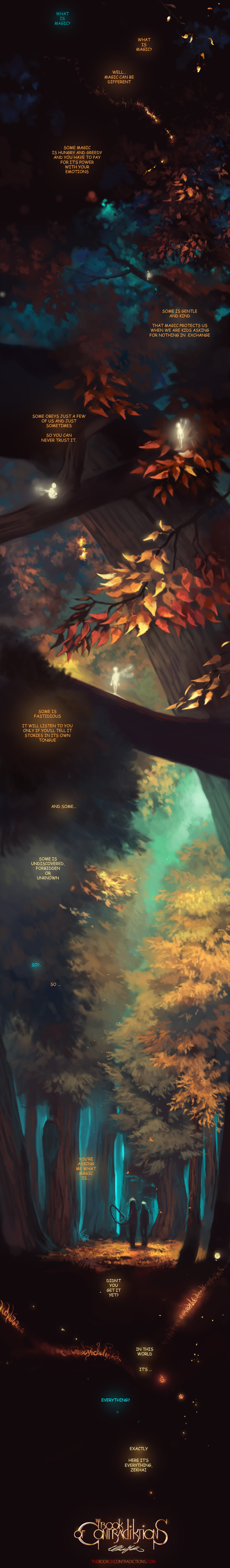 ArtStation - TBOC_Teaser