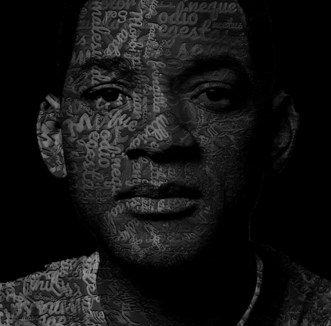 ArtStation - Will Smith Poster