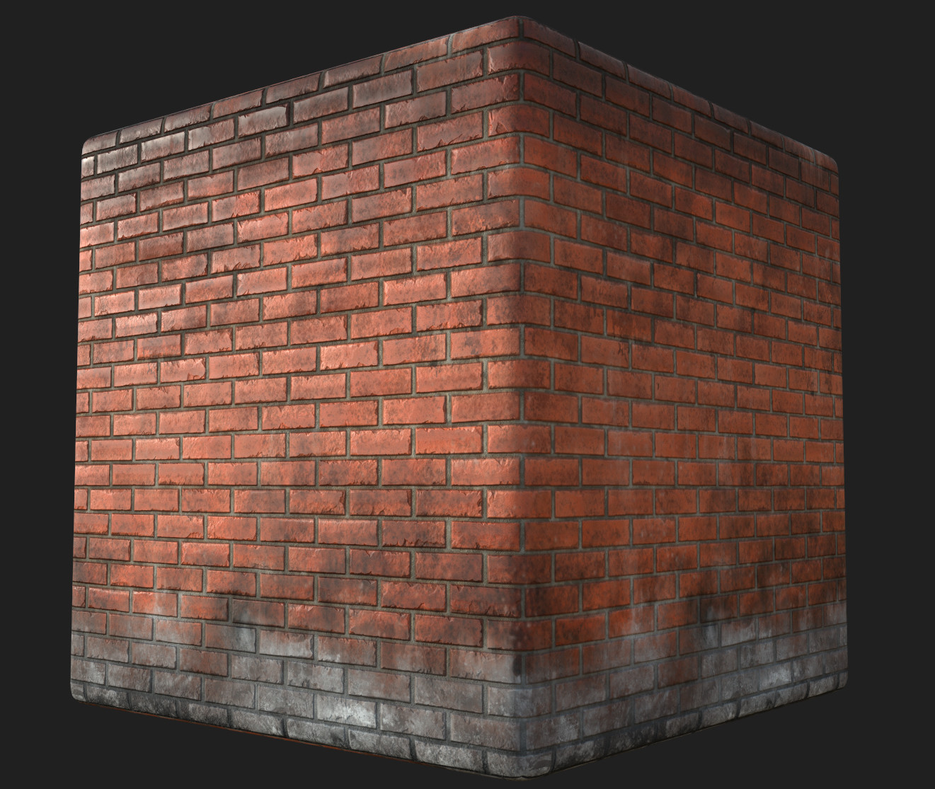 ArtStation - Substance Designer Examples