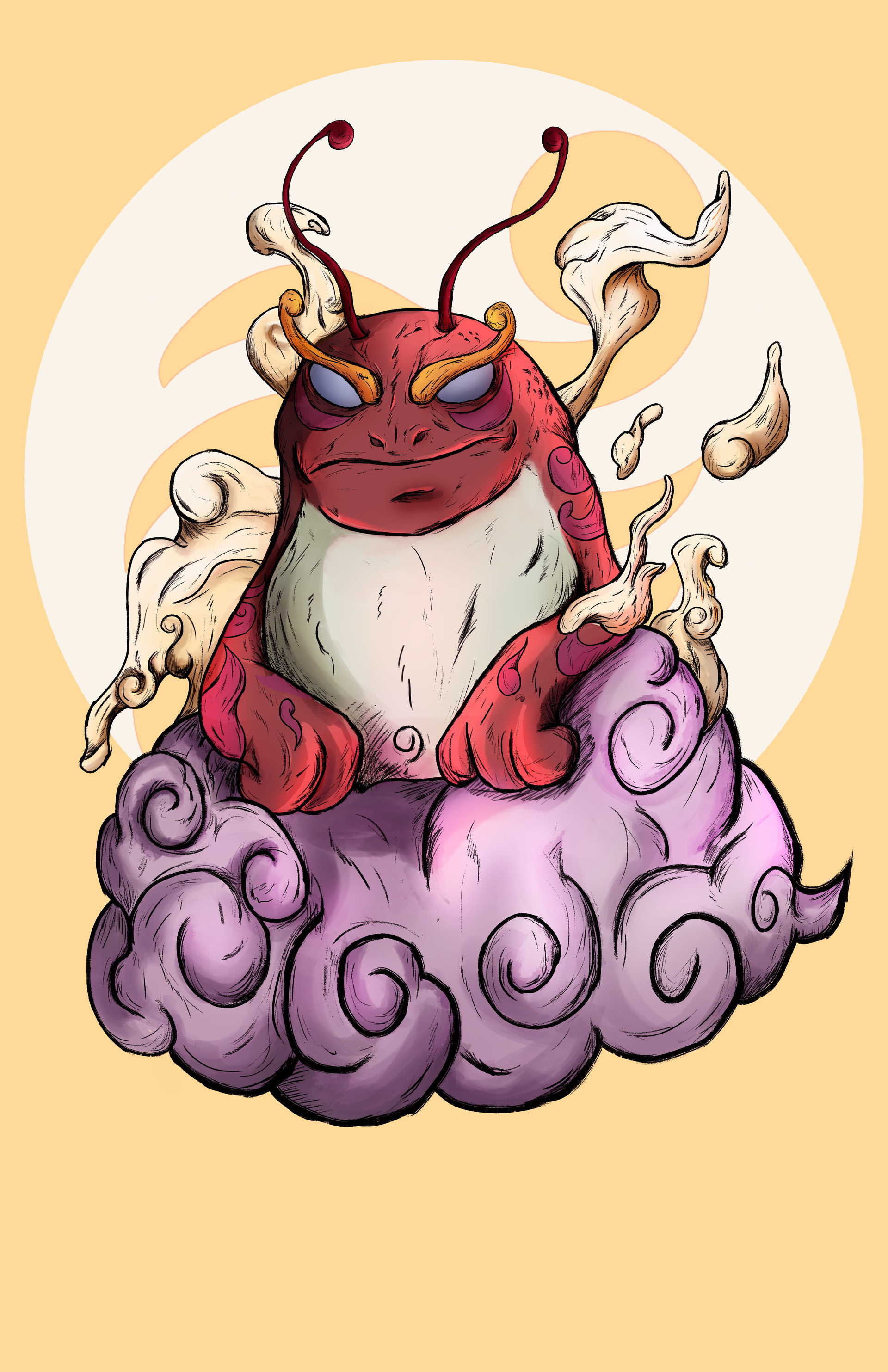 samuel lorenzo - Fanart Cyclos