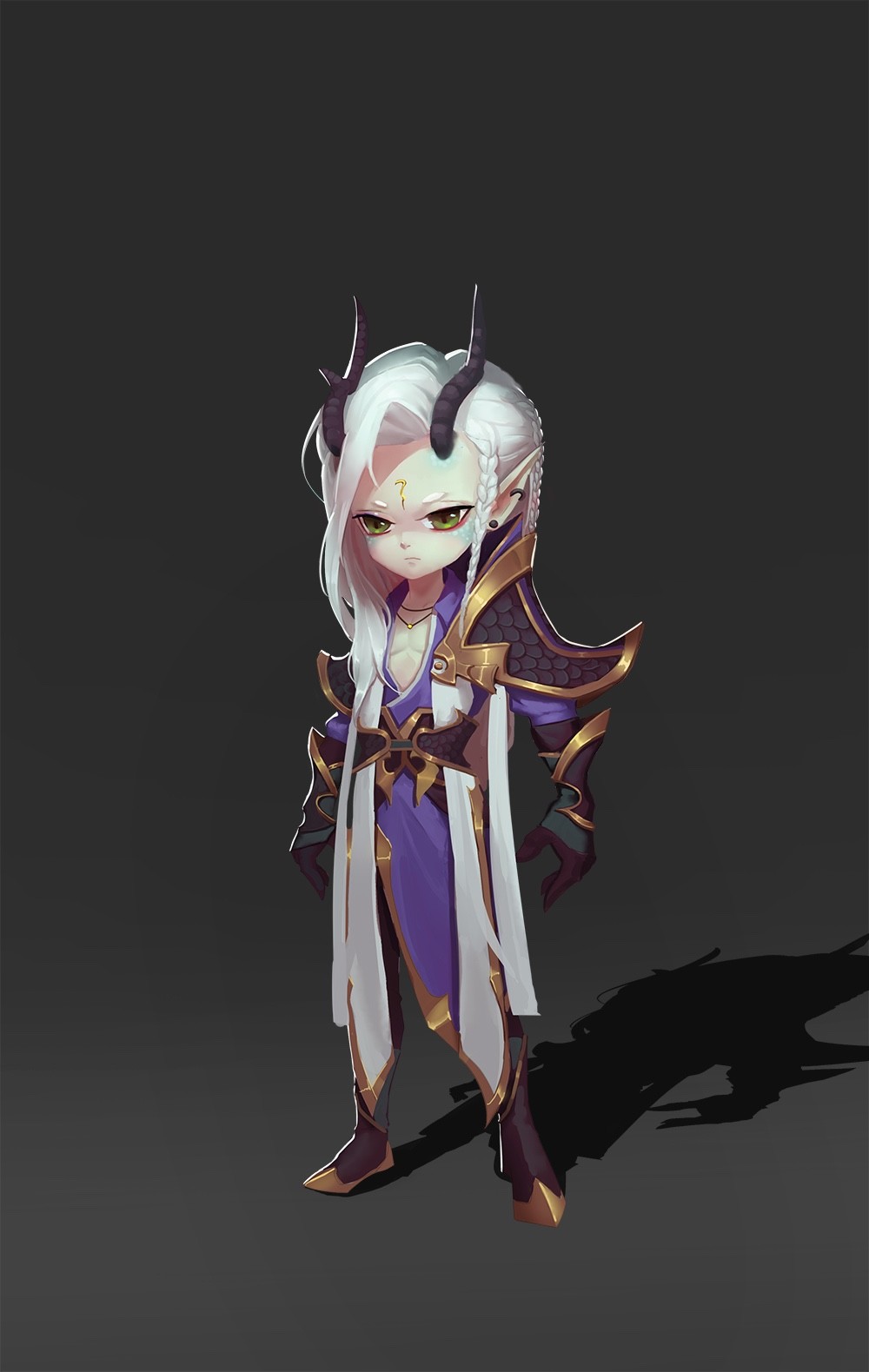 ArtStation - 2D