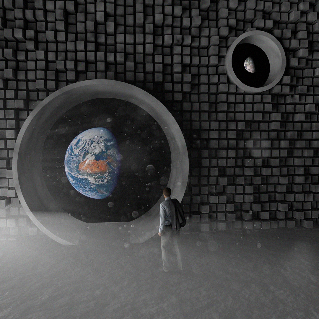 Philipp Taplan - Homesick