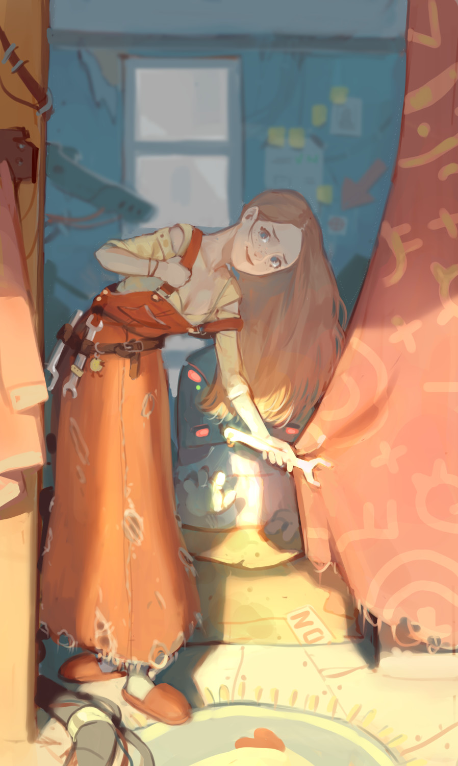 ArtStation - Himitsu