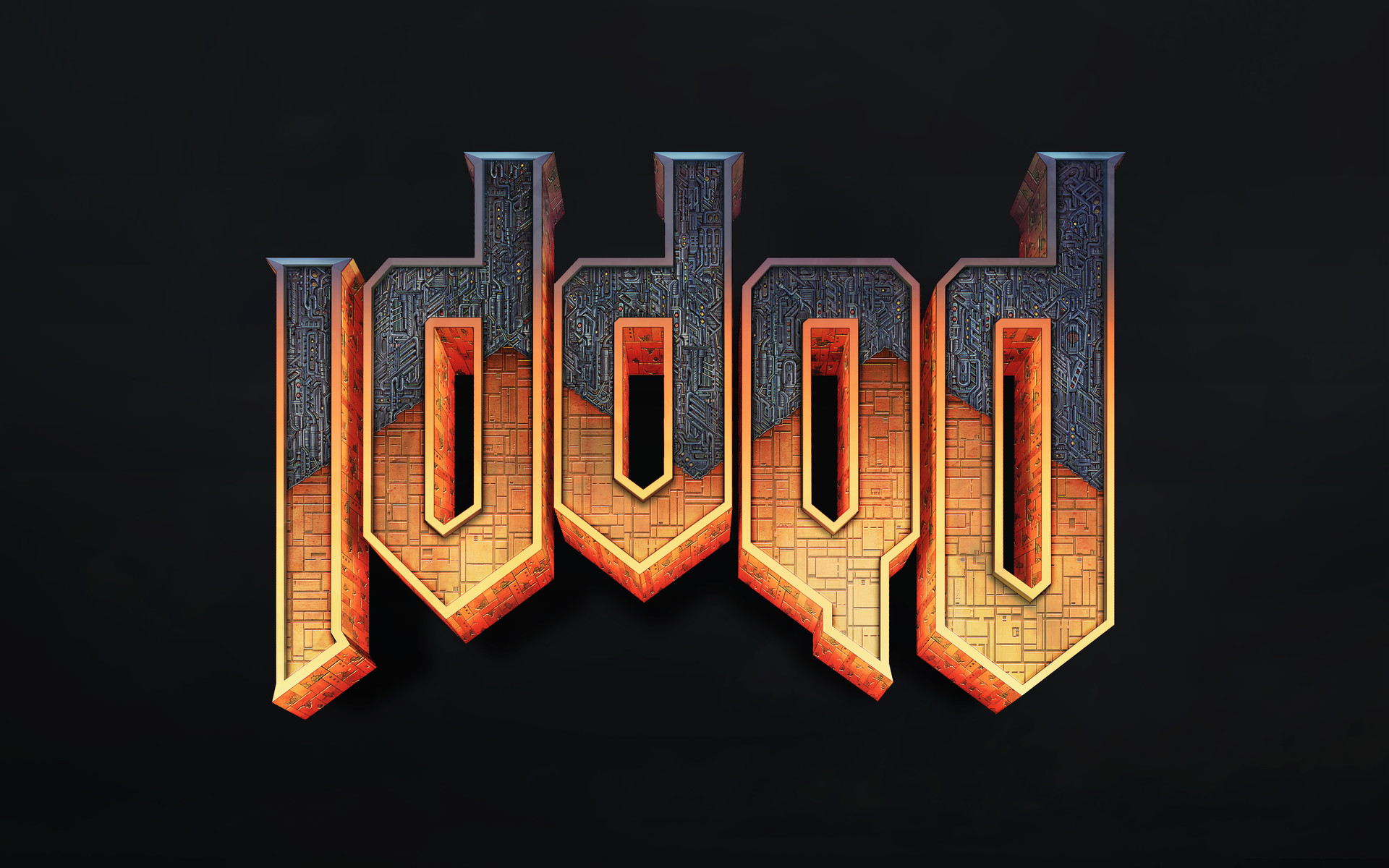 ArtStation - Doom