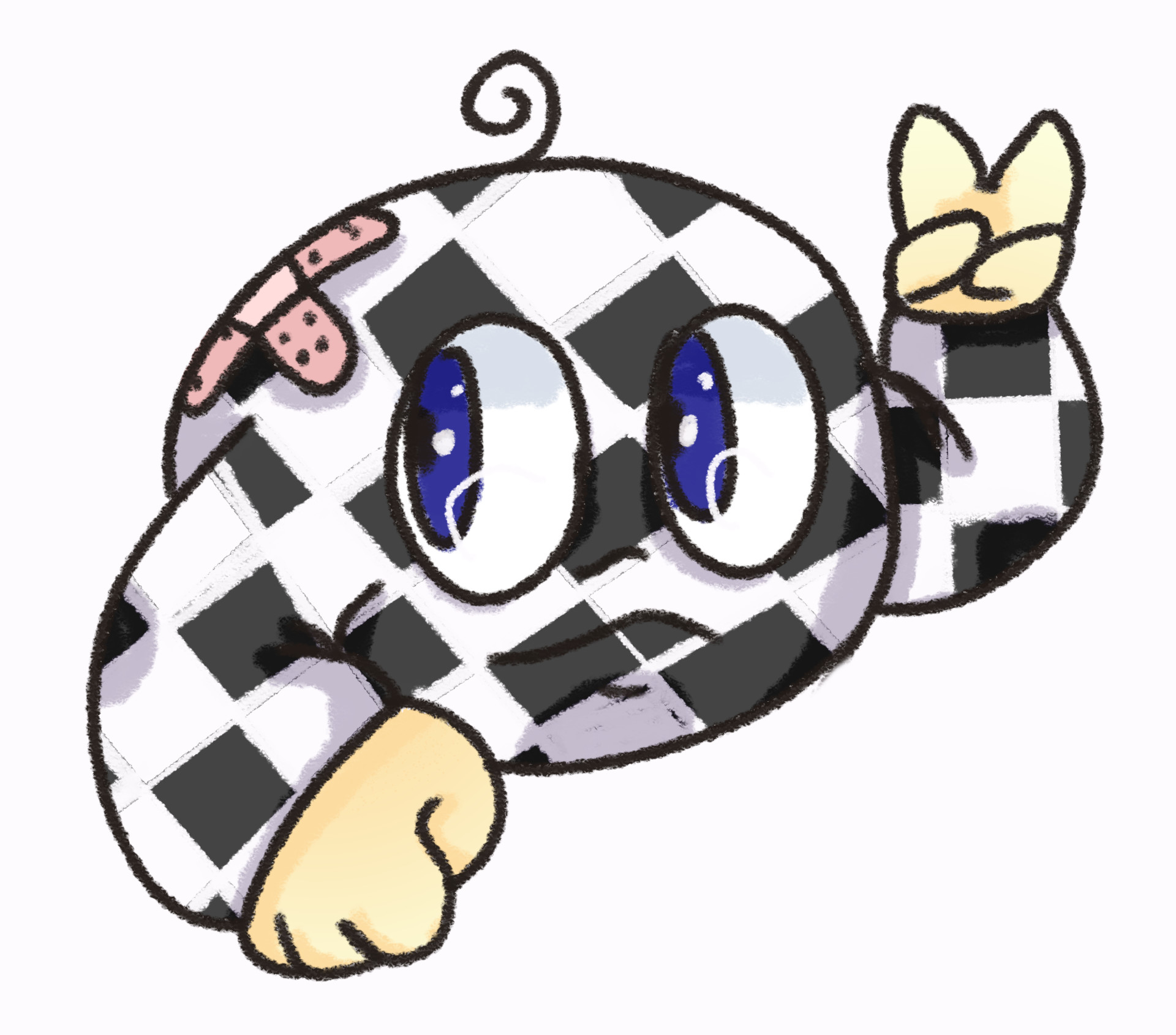 ArtStation - Kiko | Neopets