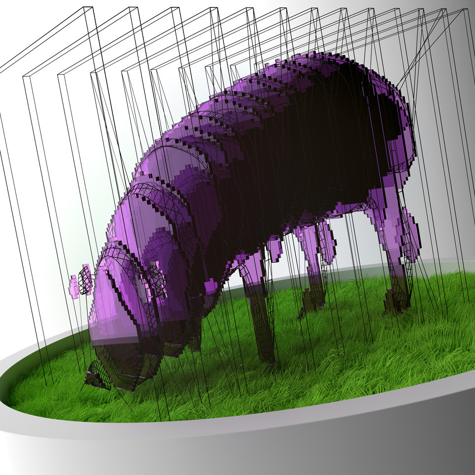 Dimitris Christou - heaven 4 some