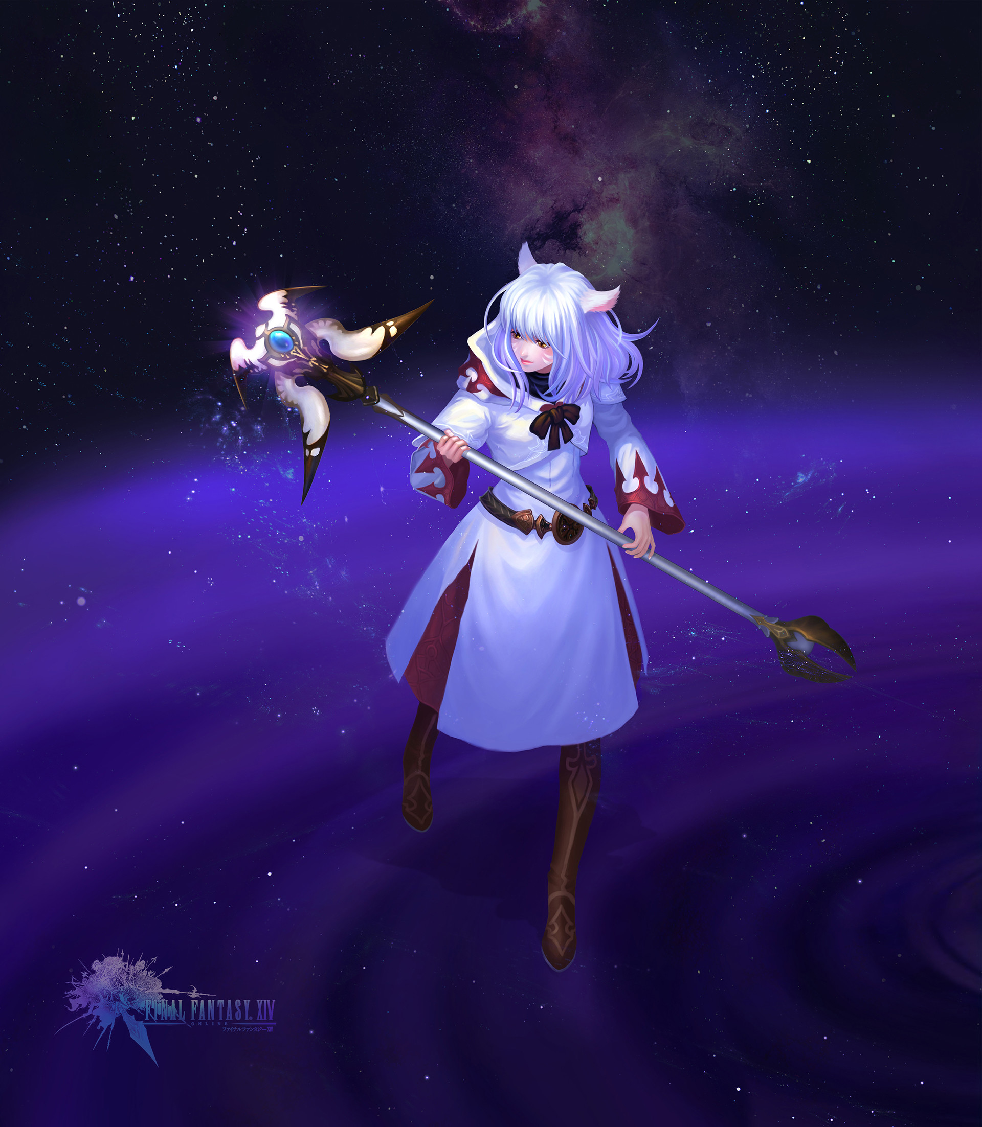 ArtStation - Derivative