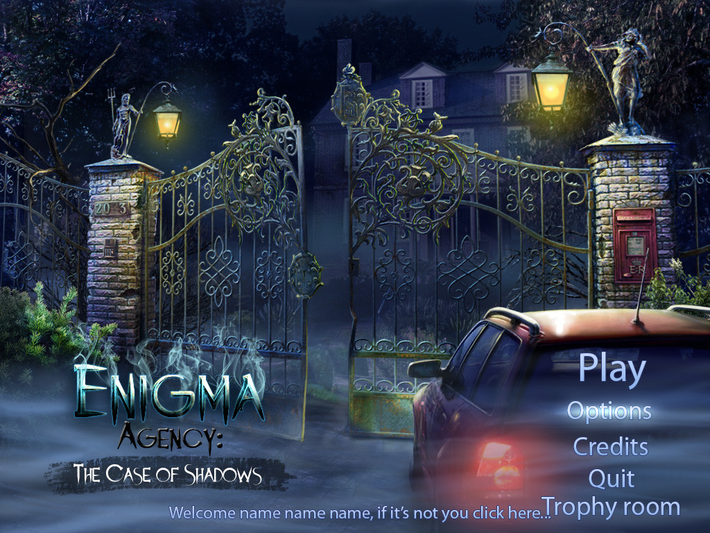 ArtStation - Enigma Agency