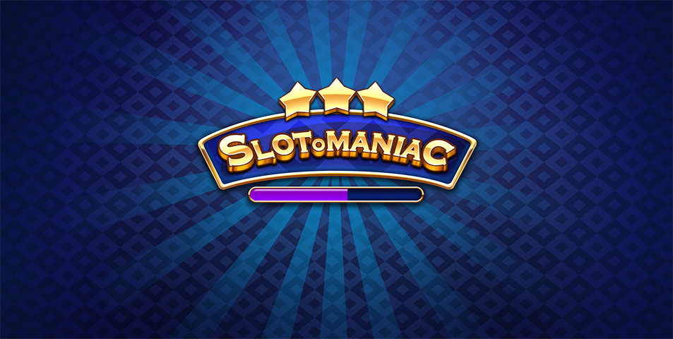 ArtStation - Slot o Maniac
