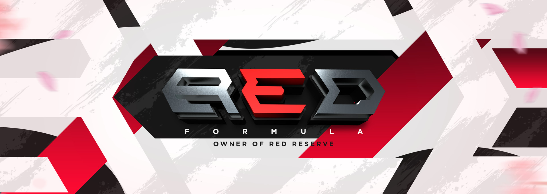 ArtStation - Red Formula Project.