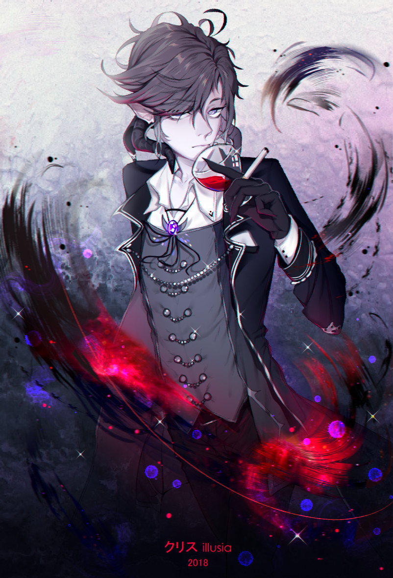 ArtStation - « Venor