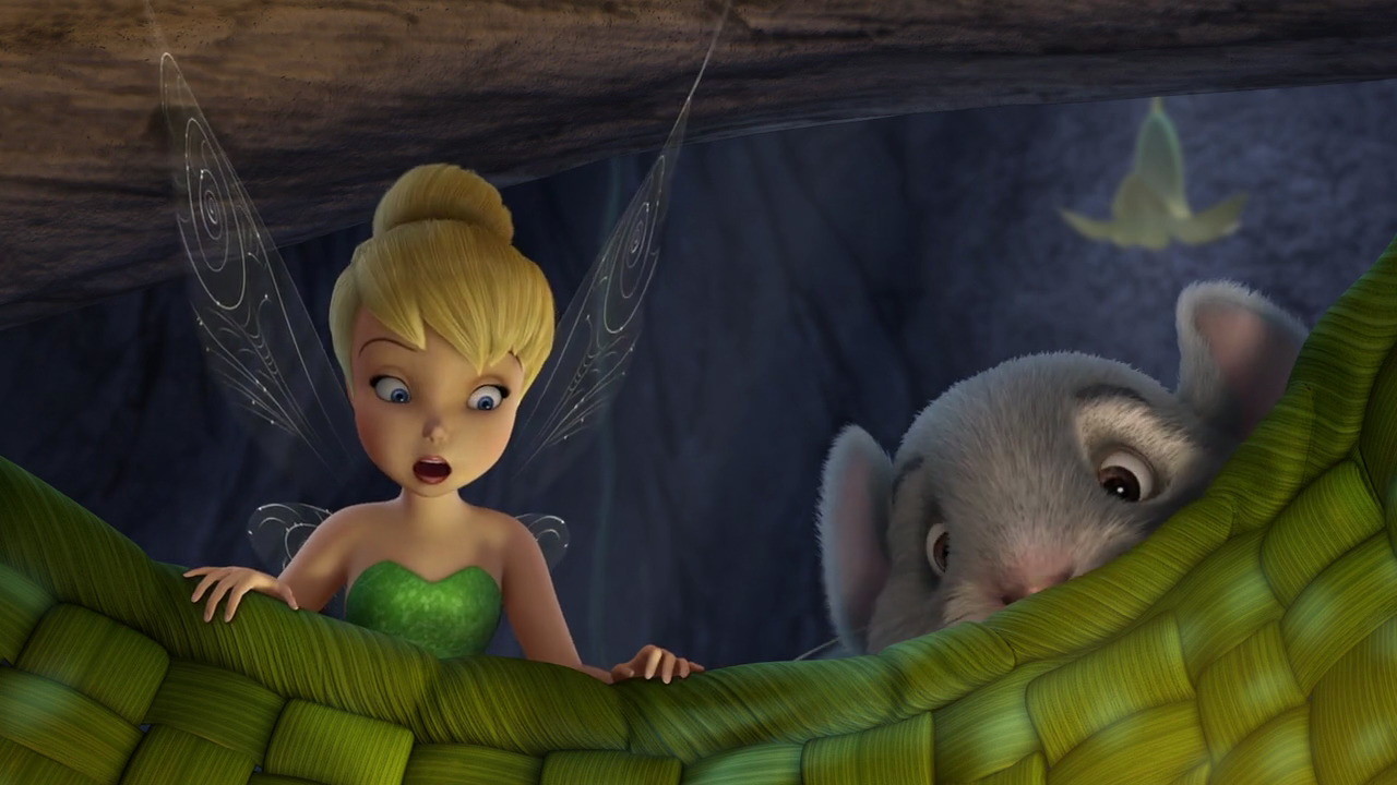 Rahul Nair - Tinkerbell (2008)