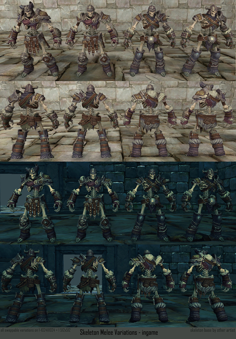 Adam Schuman - Darksiders 2