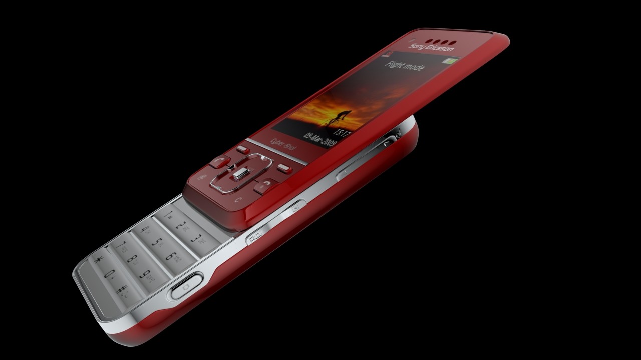 ArtStation - Sony Er