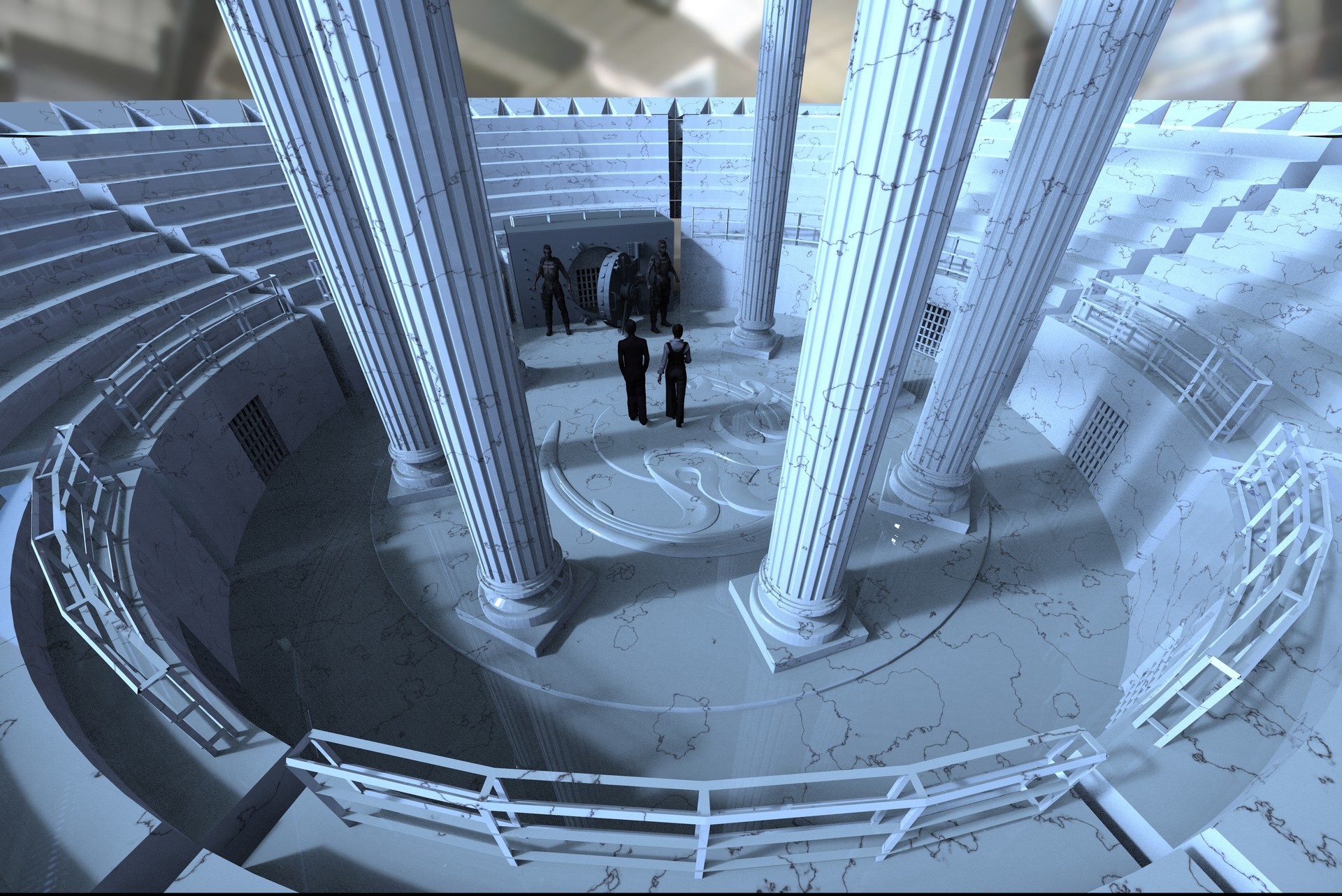 Xander Smith - Cinematic Practice