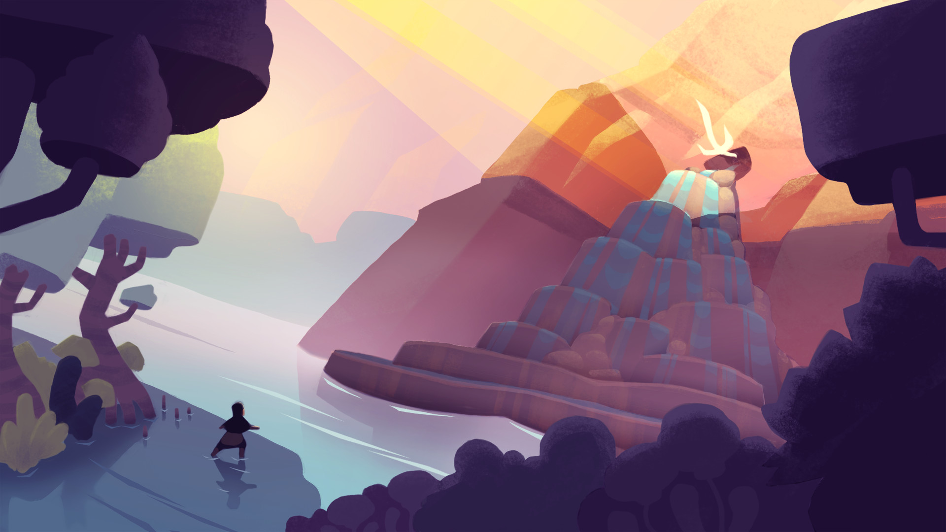 ArtStation - Phoenix