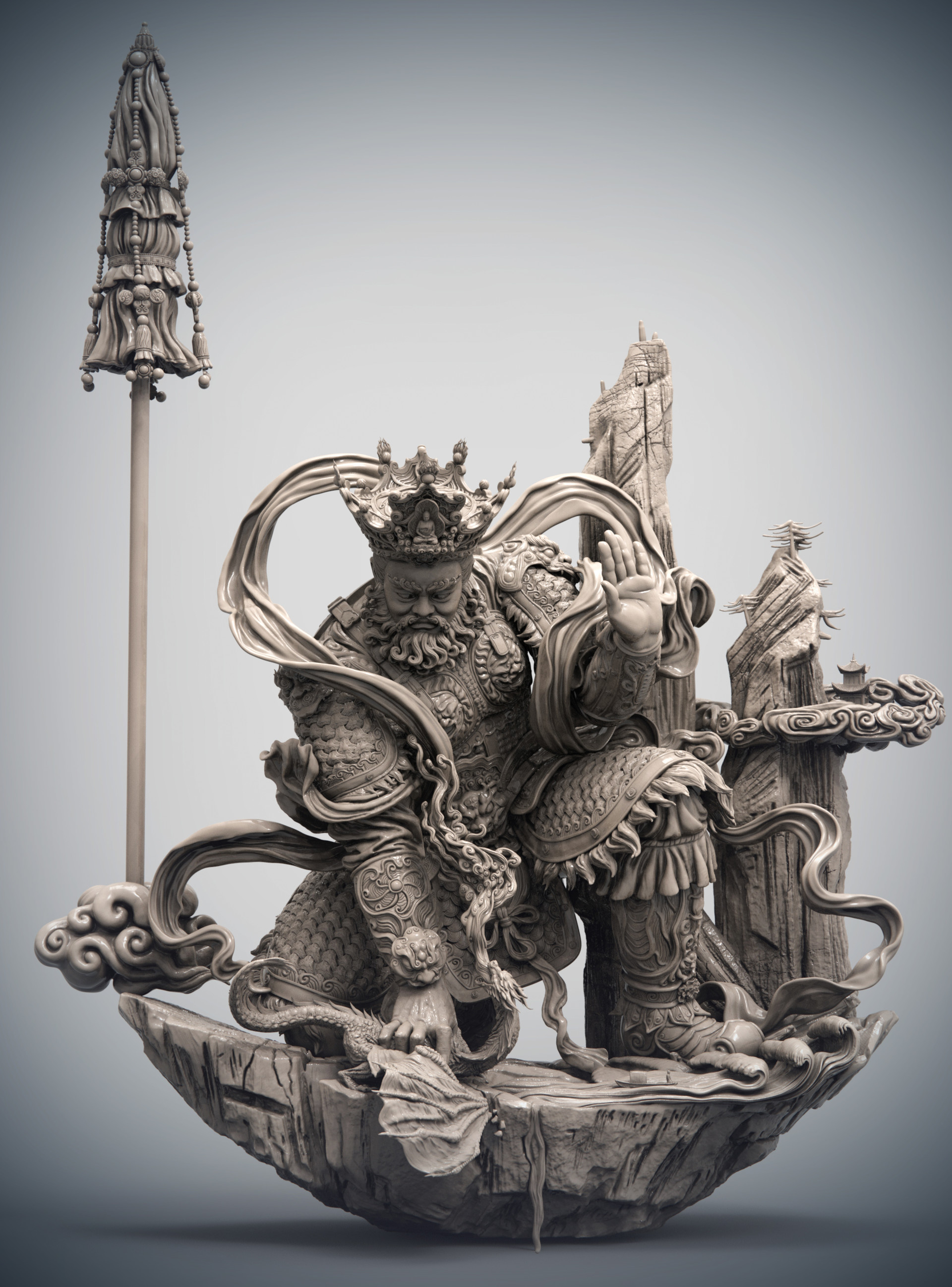 qi-sheng-luo-untitled-94.jpg (1920×2596)-花瓣网