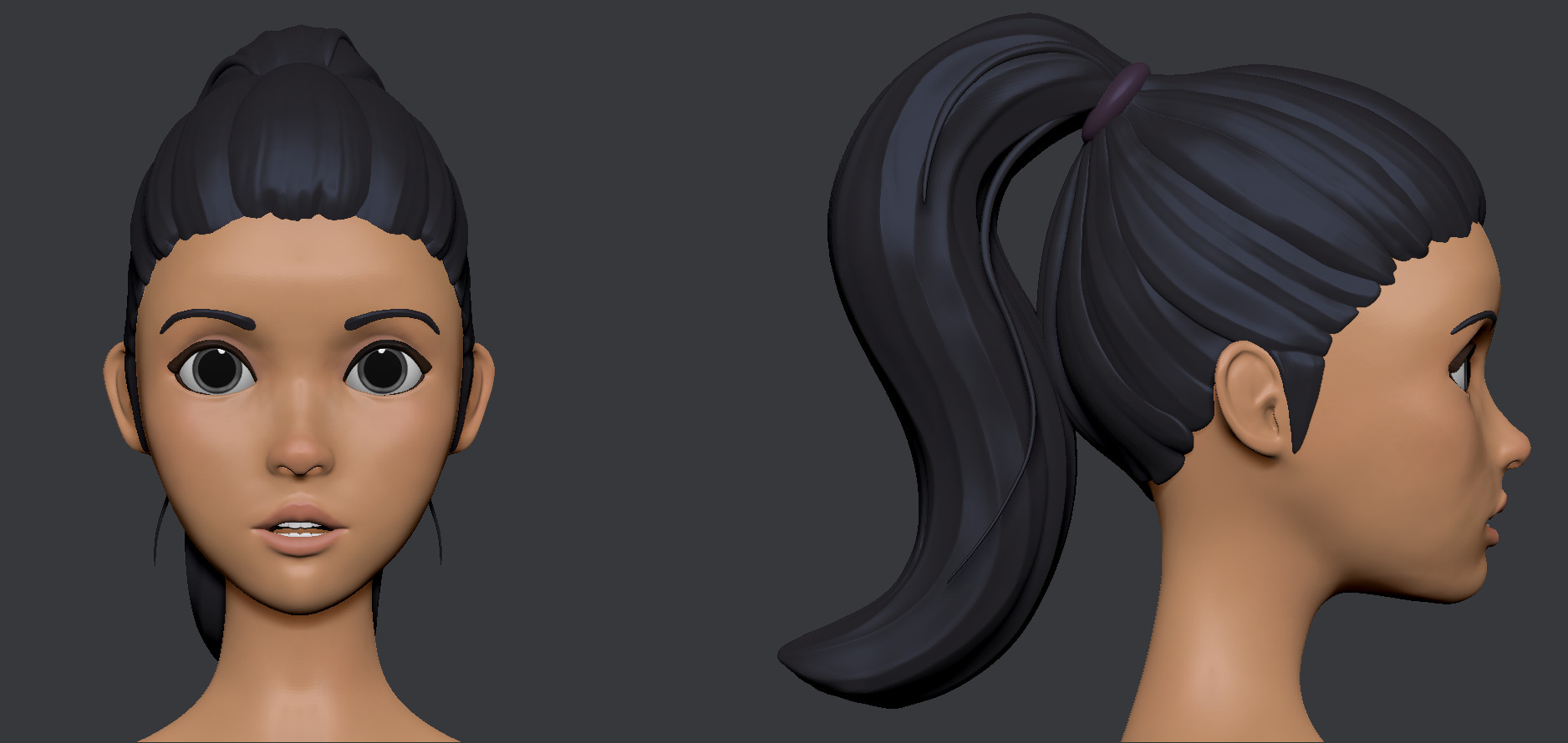 Maude Martin-Carrier - Cheesy