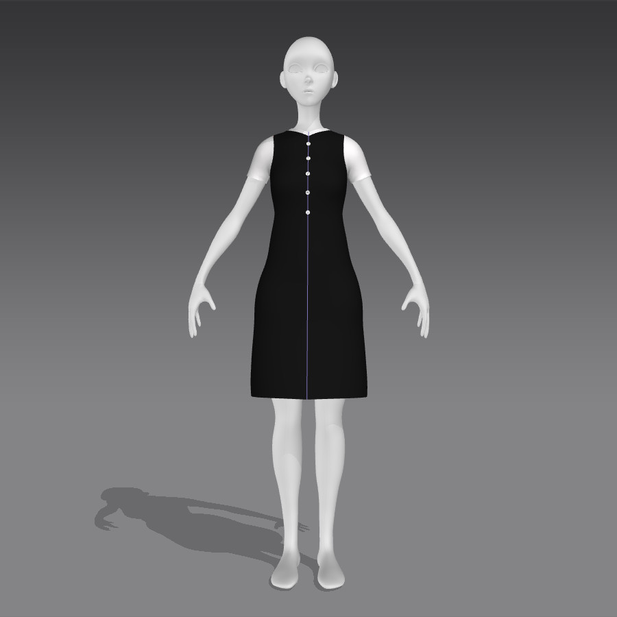 Maude Martin-Carrier - Cheesy