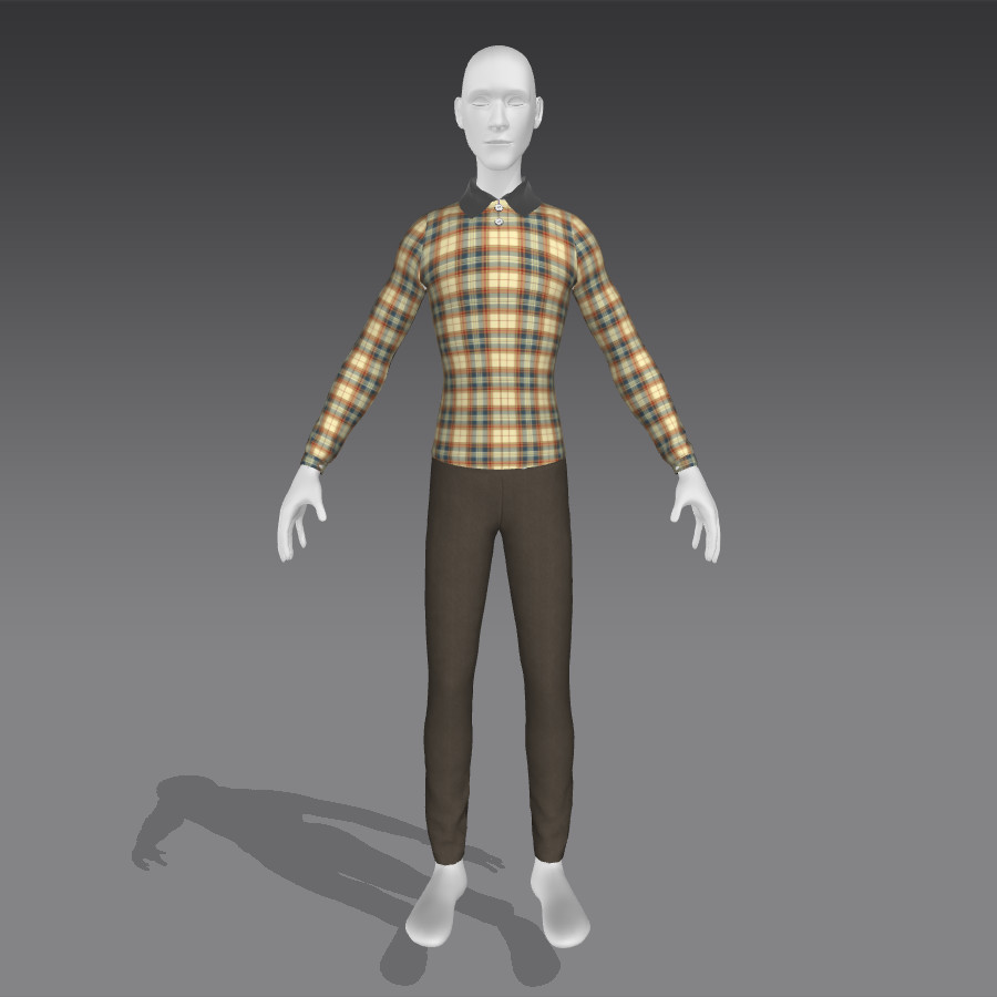 Maude Martin-Carrier - Cheesy