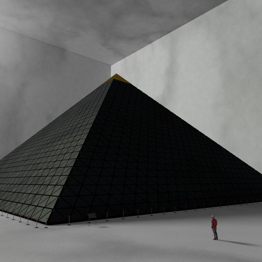 Philipp Taplan - ancient masterpiece