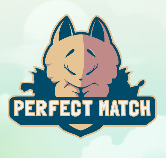 ArtStation - Perfect match