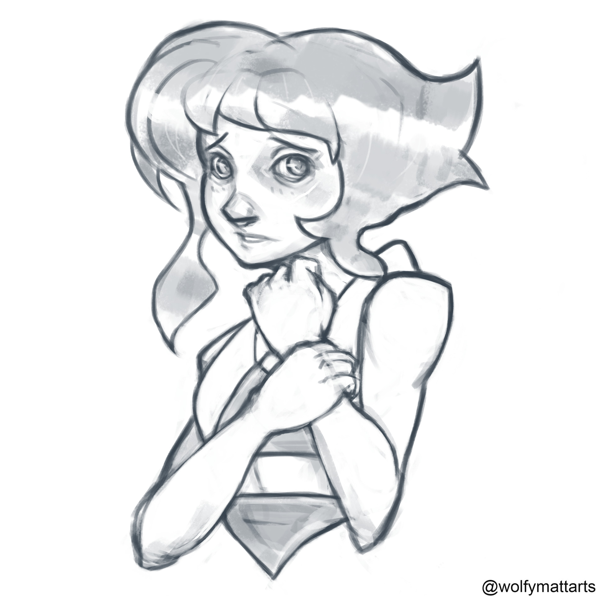 steven universe lapis lazuli coloring pages