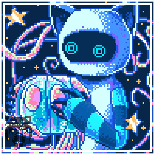 ArtStation - DEAD ZONE 11