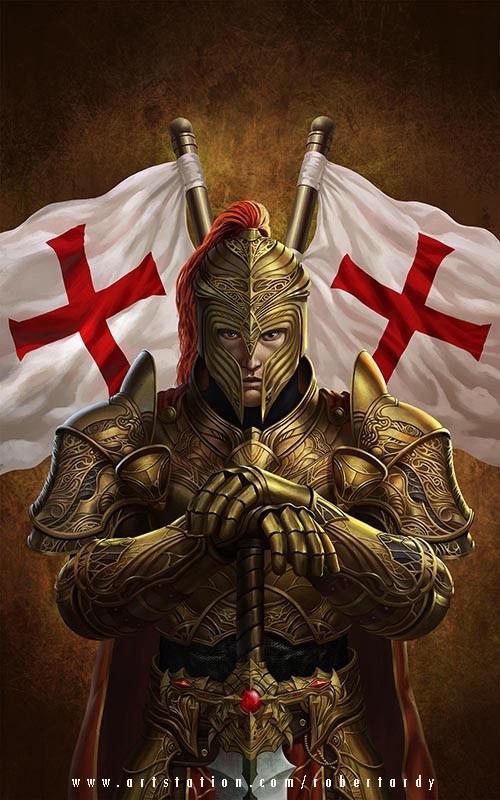 ArtStation - Wolf 359: The Templar Rebellion