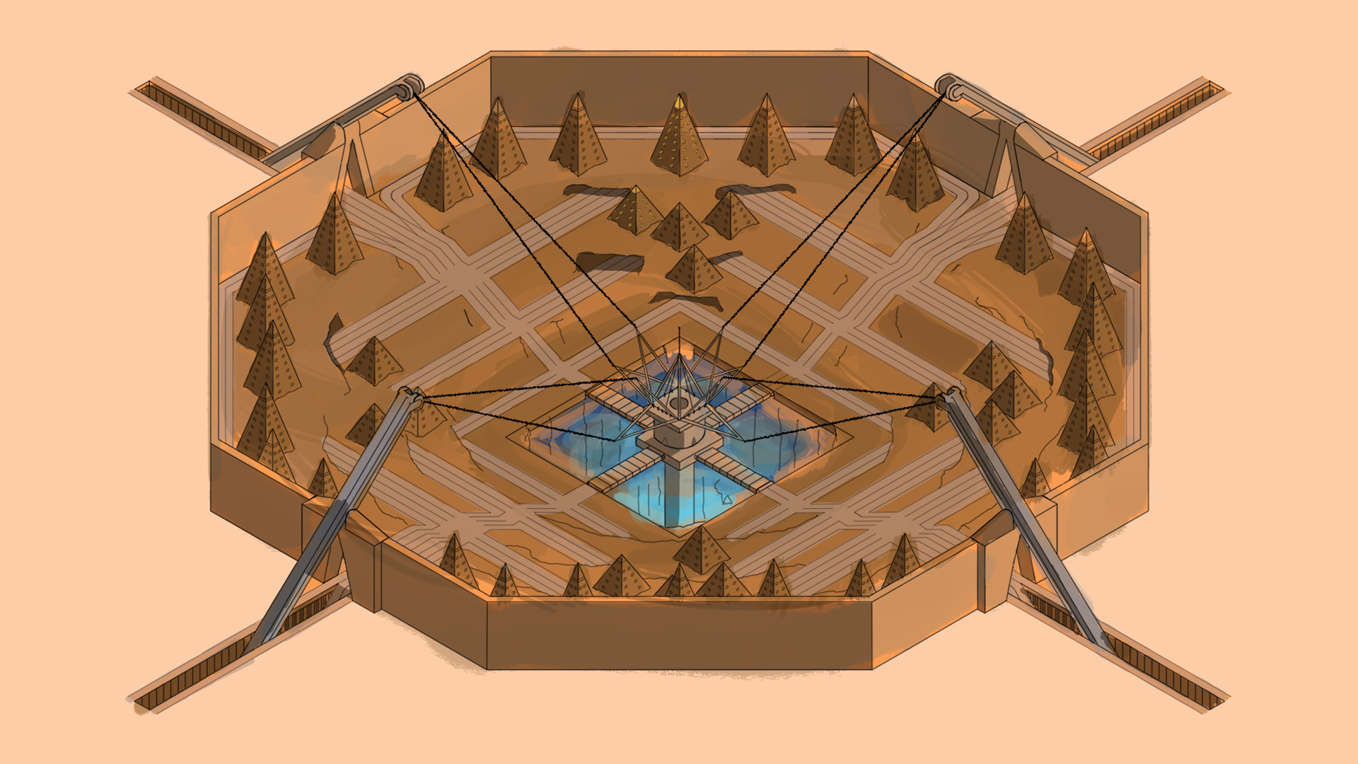 Shawn Siemens - Mining Pit Design