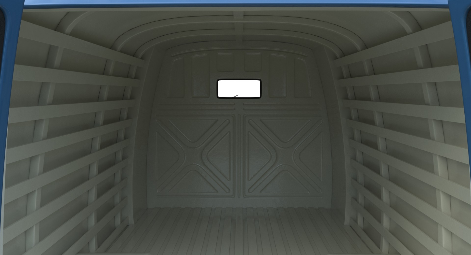 Triod Team - 3D Mercedes Benz L319