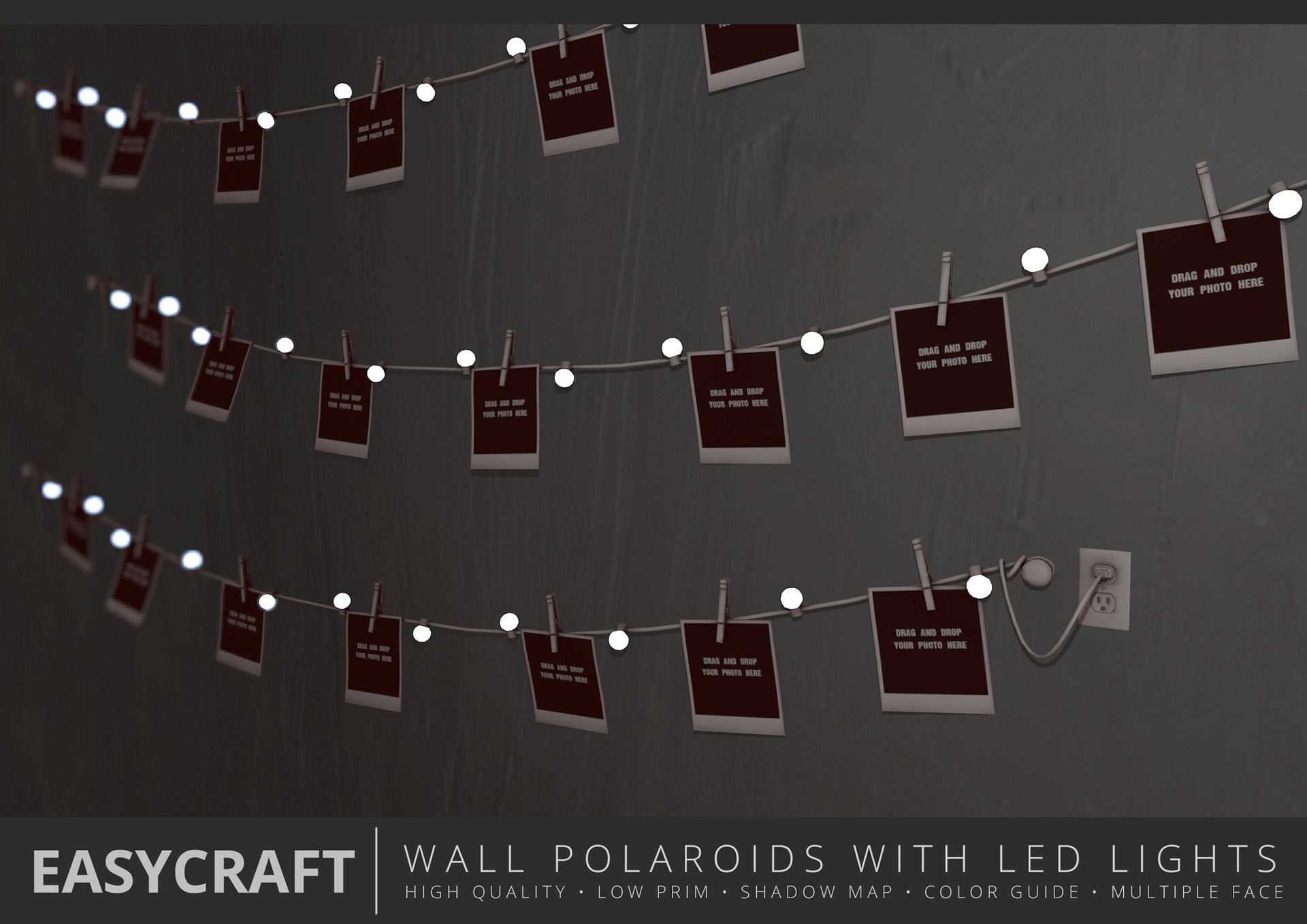 ArtStation - Second Life 2018 Projects