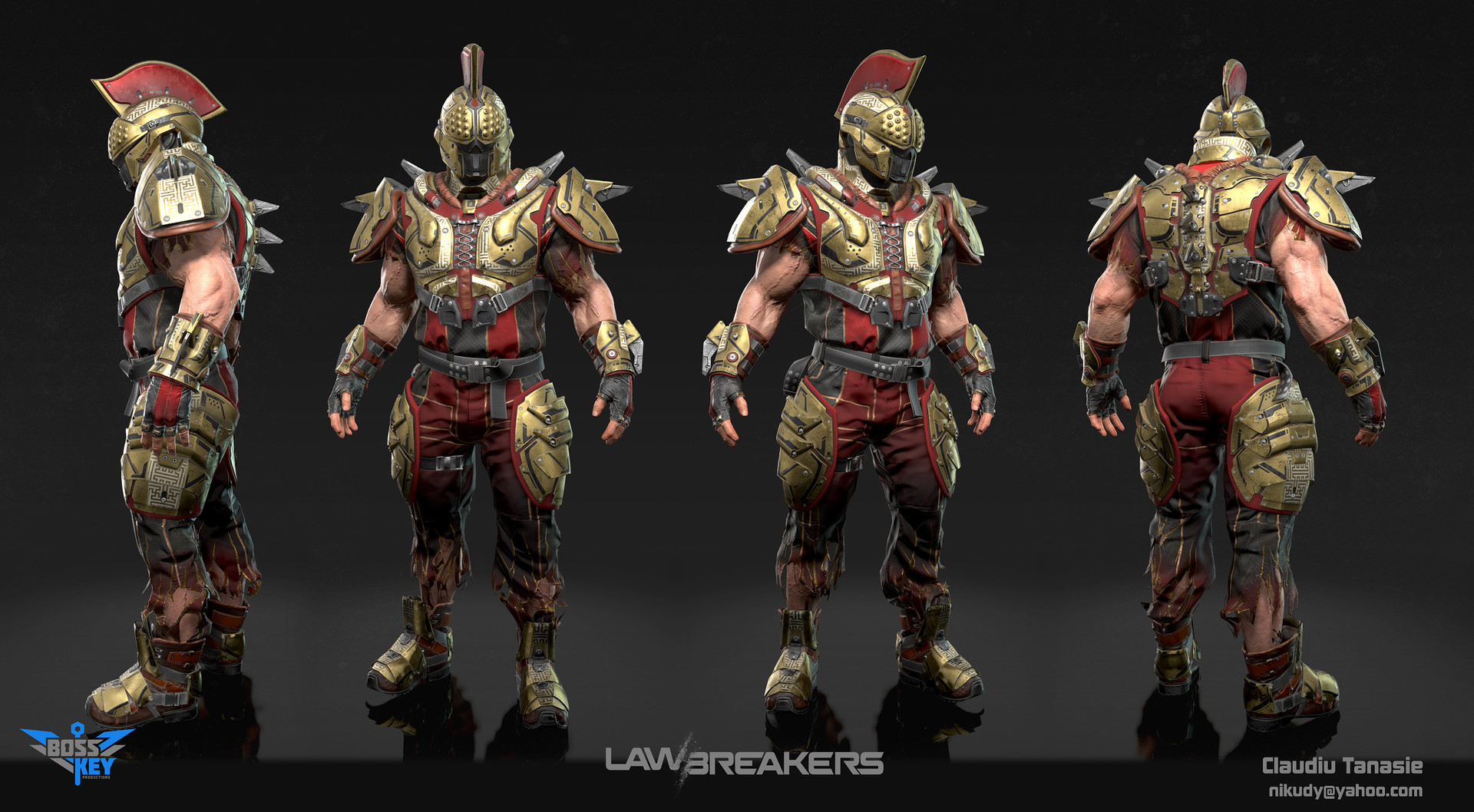 claudiu-tanasie-cronos-t4-v03-turntable.jpg (1920×1058)-花瓣网