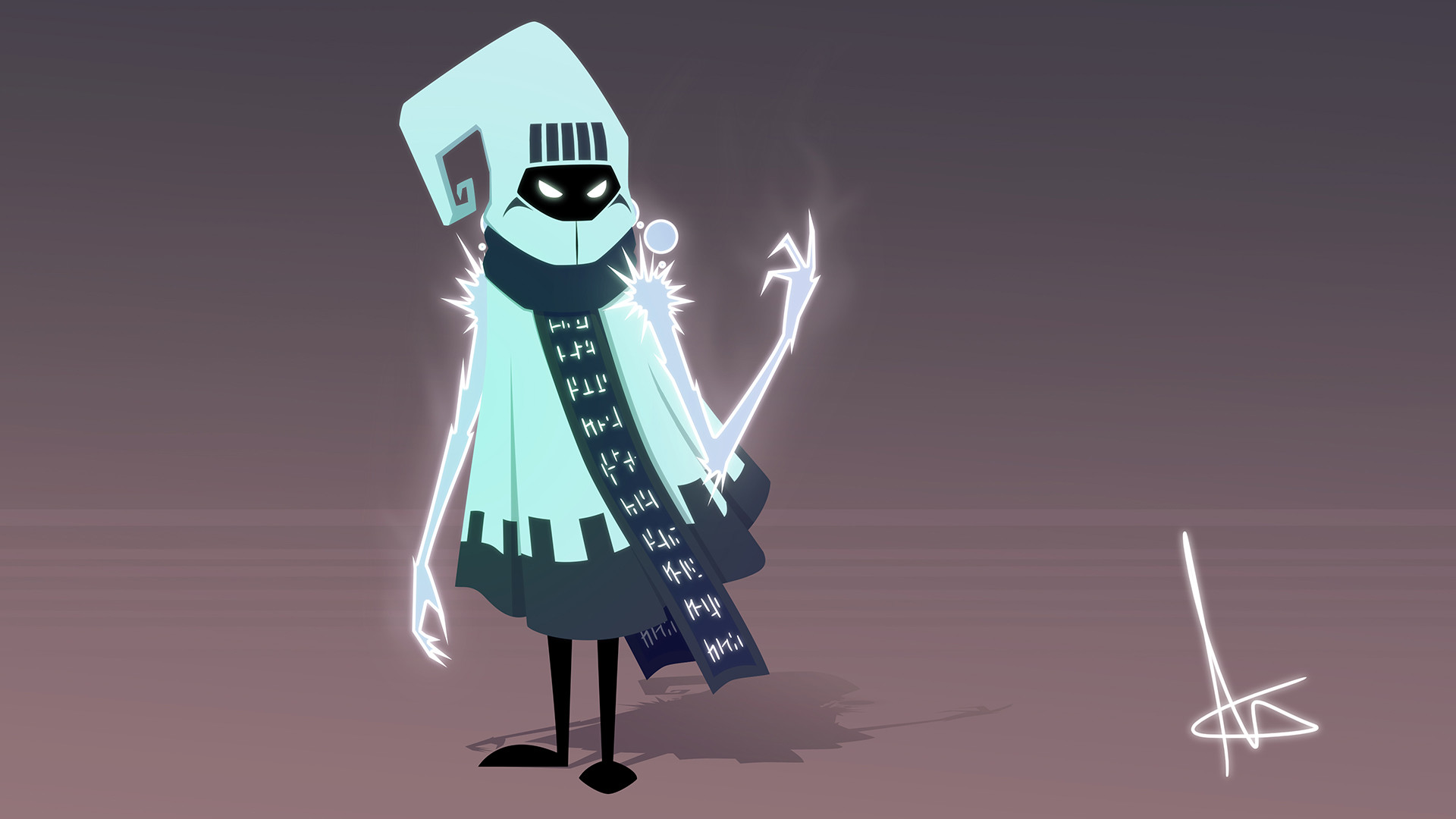 ArtStation - Ice Spirit